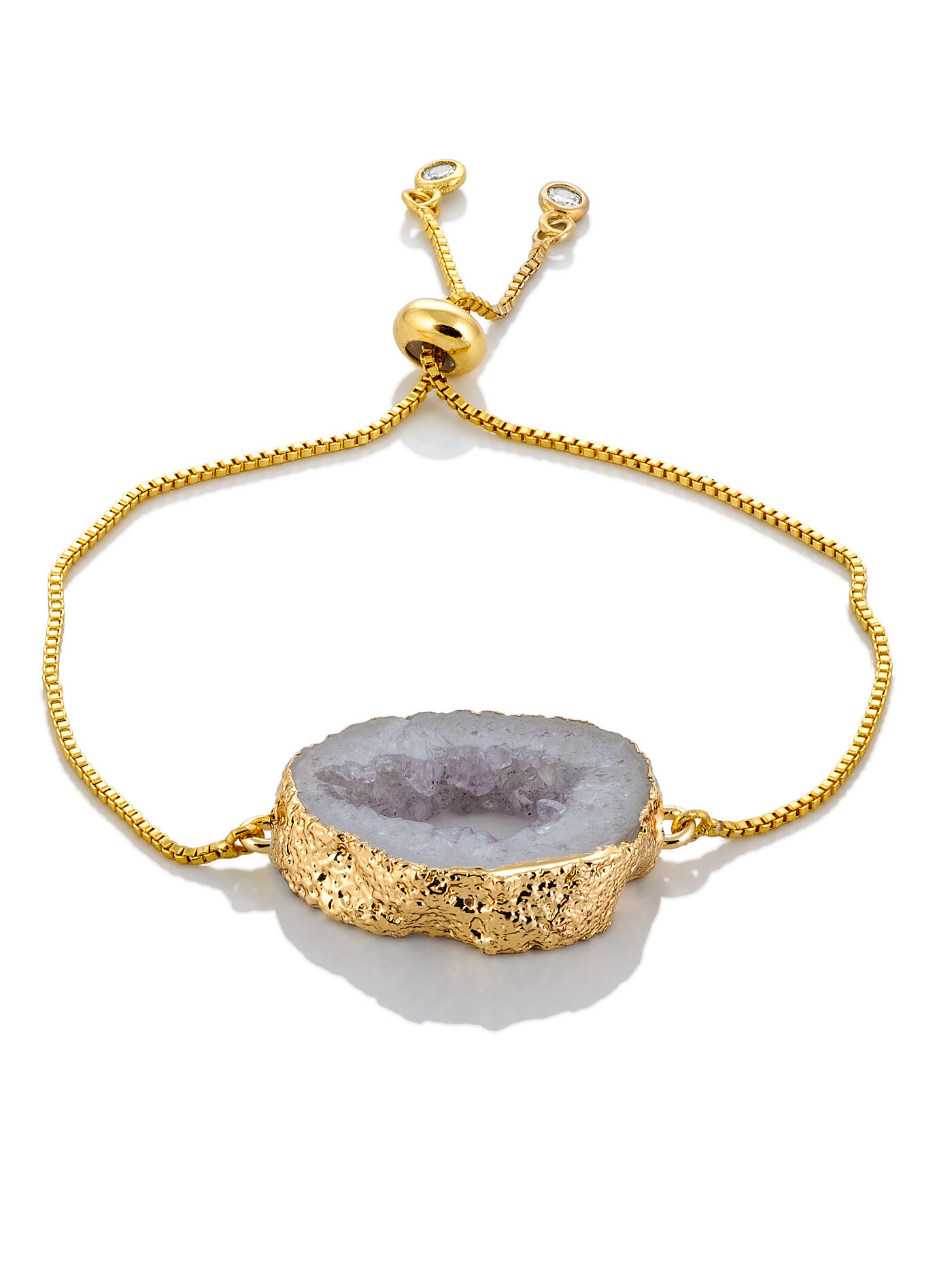 Браслет 1/33 EDITION, агат