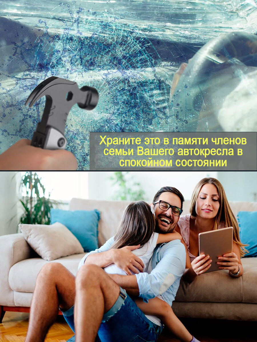 Мультитул — фото 1