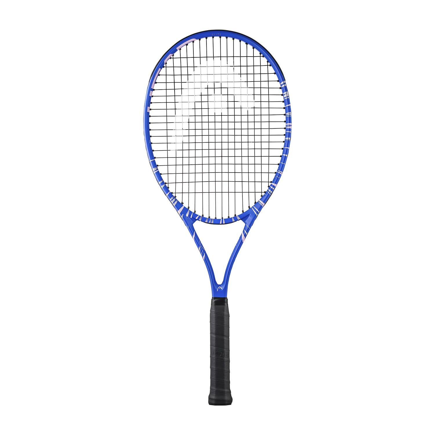 Ракетка для большого тенниса HEAD MX Spark Elite (purple) 235354-30 (Ручка: 3)
