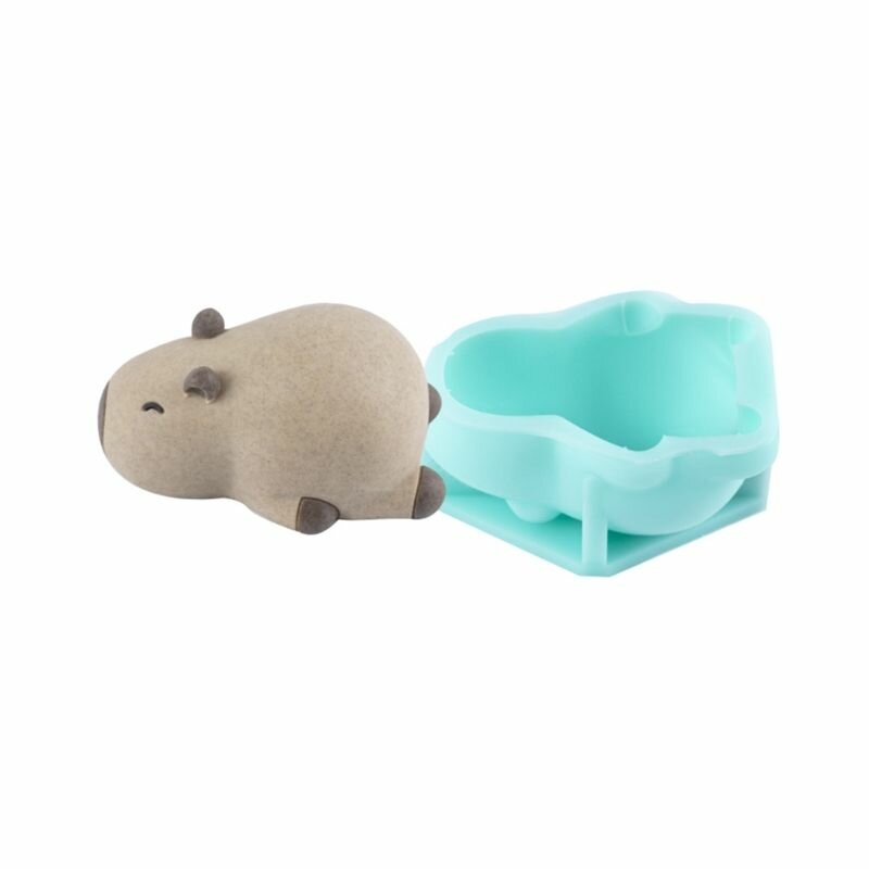 Форма для панна-котты "Капибала"