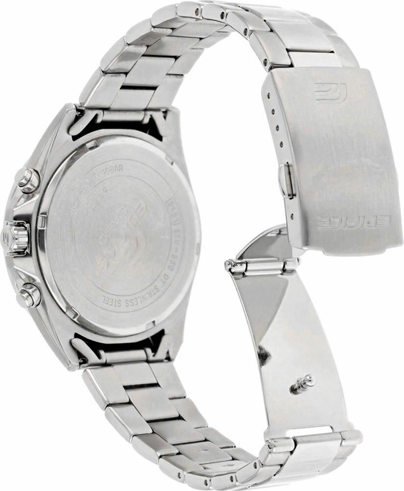 Наручные часы CASIO — фото 1