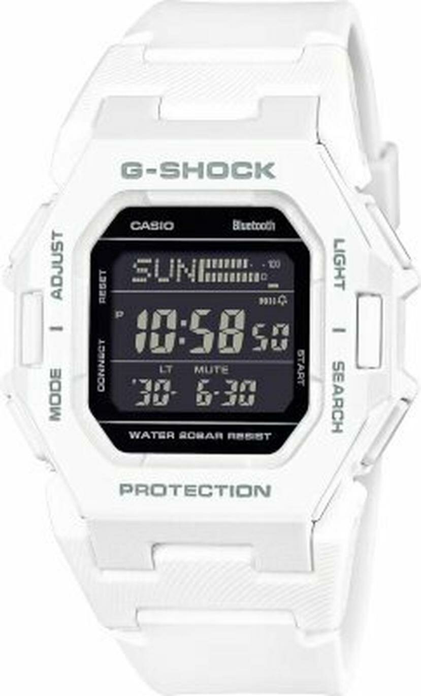 Наручные часы G-Shock