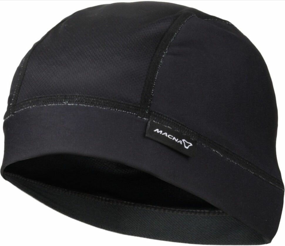 Мотошапка - Подшлемник MACNA BEANIE COOL (2шт. в комплекте) серая