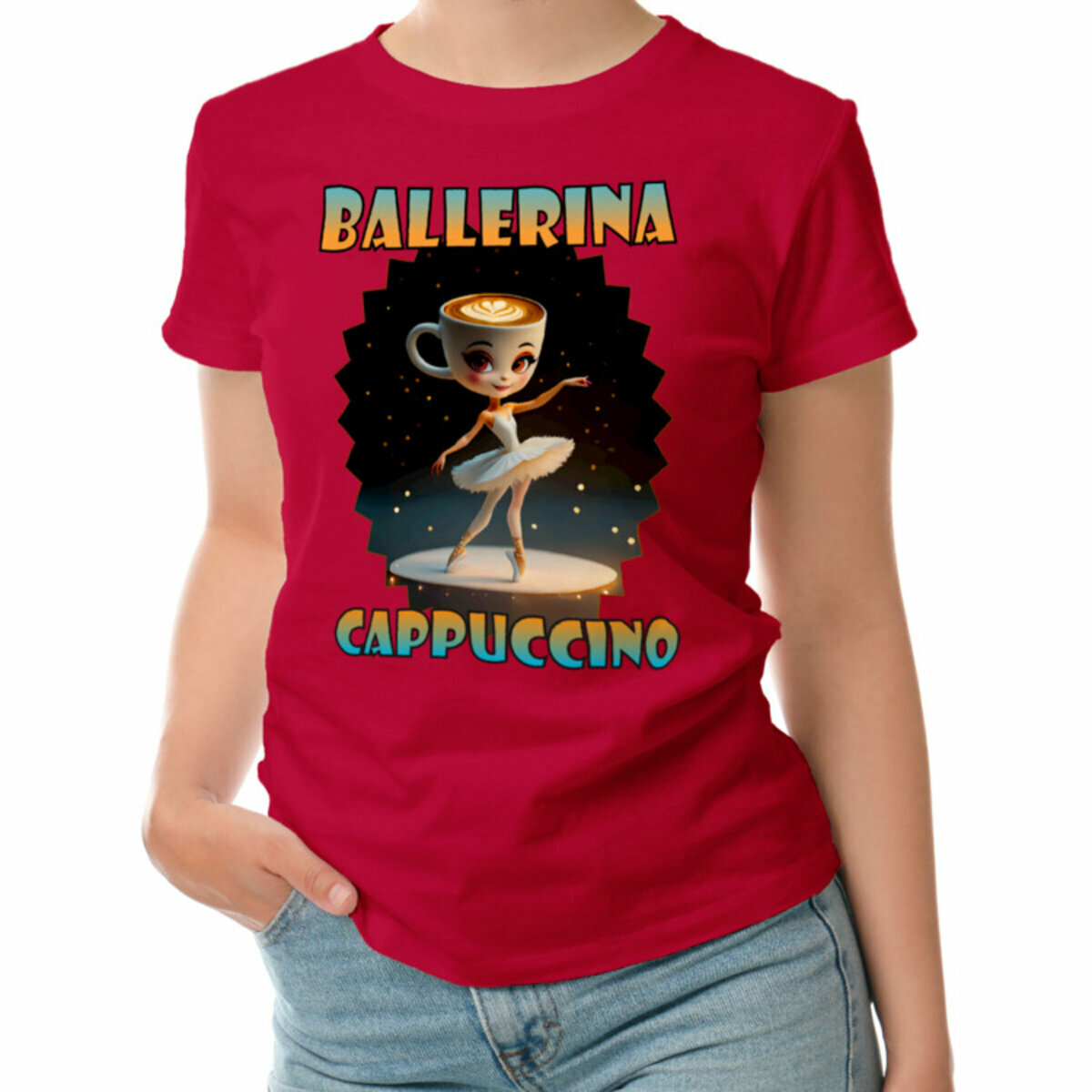 Футболка спортивная