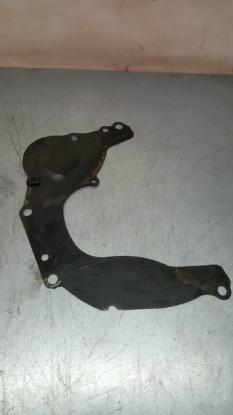 Кожух сцепления Toyota Vista SV32 3S-FE 1990 (б/у)