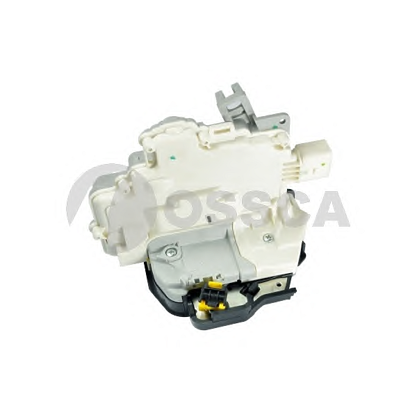 OSSCA 16591 (4F1837016E / 8E1837016AA) замок передней правой двери Audi (Ауди) a3, a6, a8 04