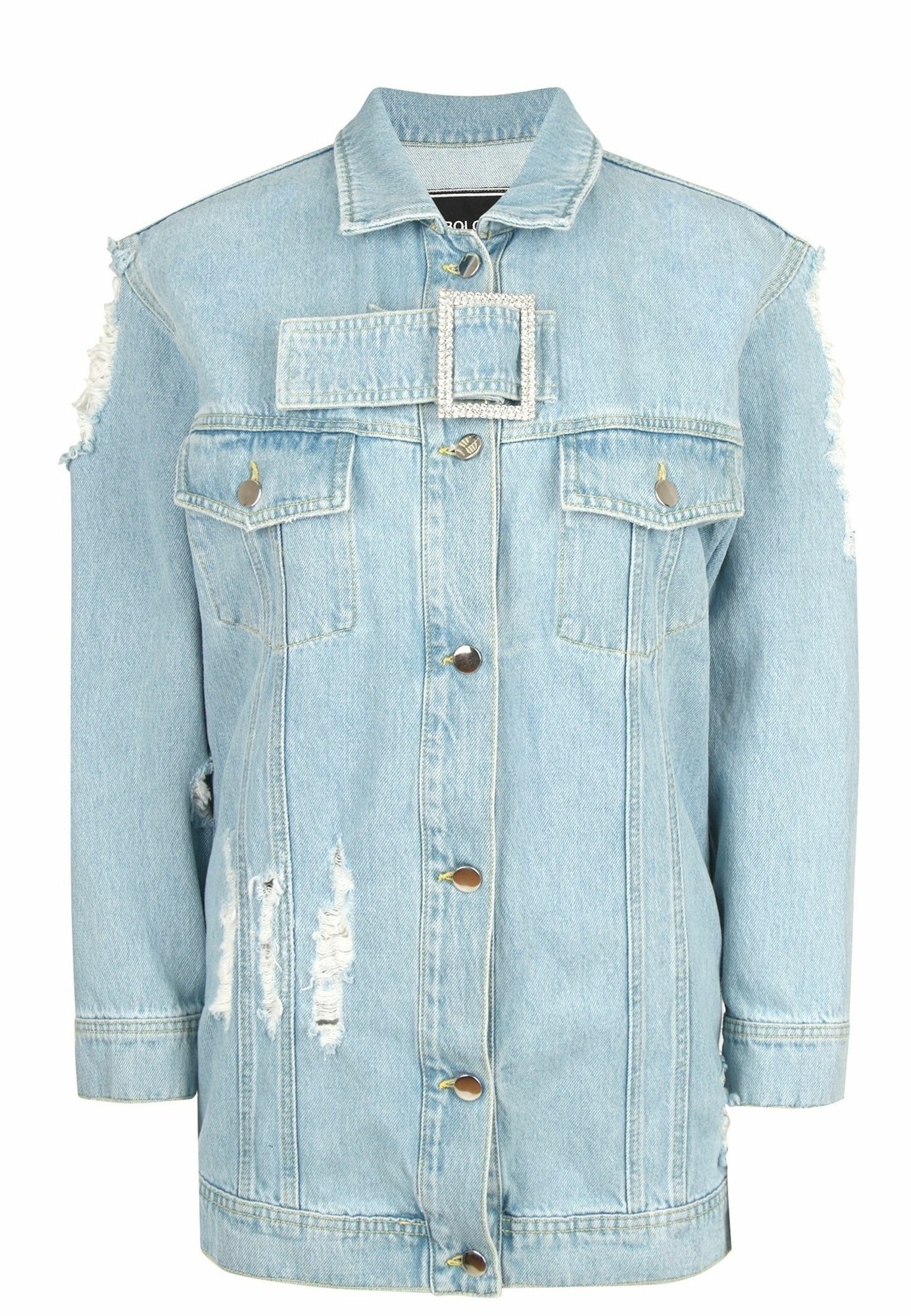 Куртка спортивная