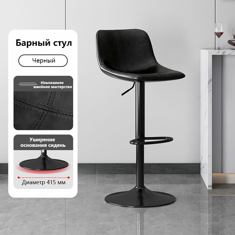Удобно, если у вас есть маленькие дети или пожилые люди, которым может быть трудно подниматься и опускаться со стула.