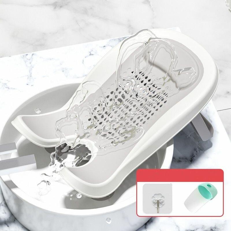 Подставка для детской ванночки, переносная подставка для детской ванночки