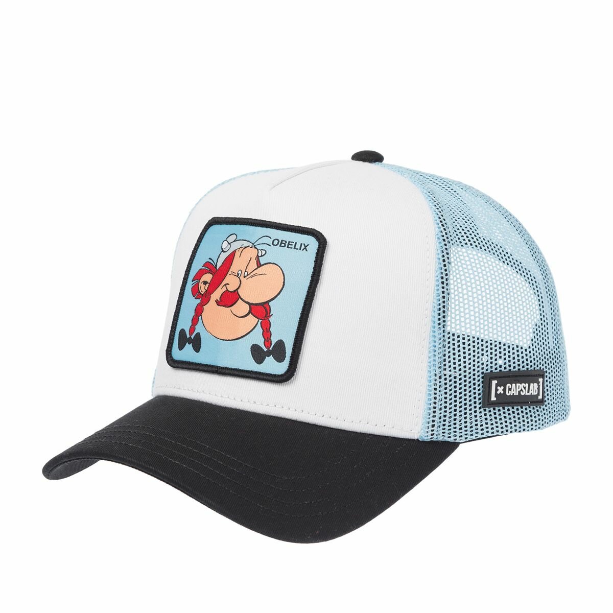 Бейсболка Базовая коллекция для мужчин и женщин