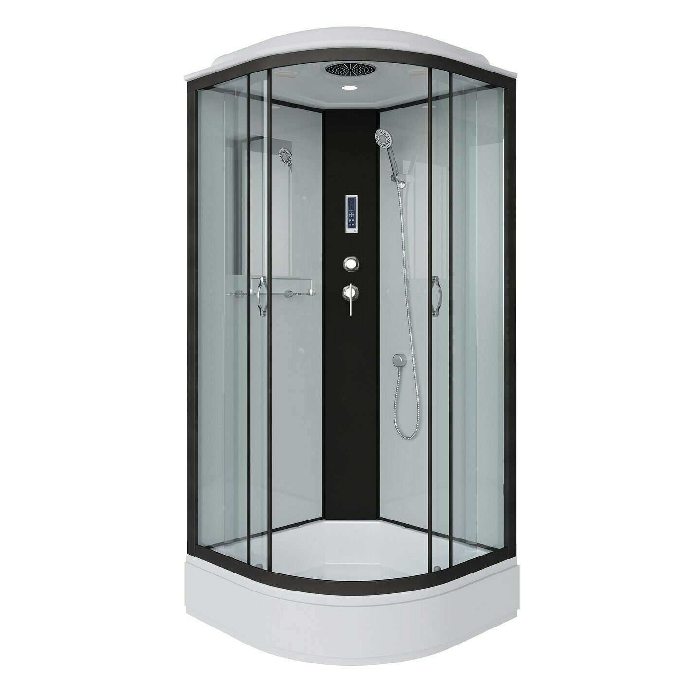 Душевая кабина Niagara Classic 80х80 67031414P