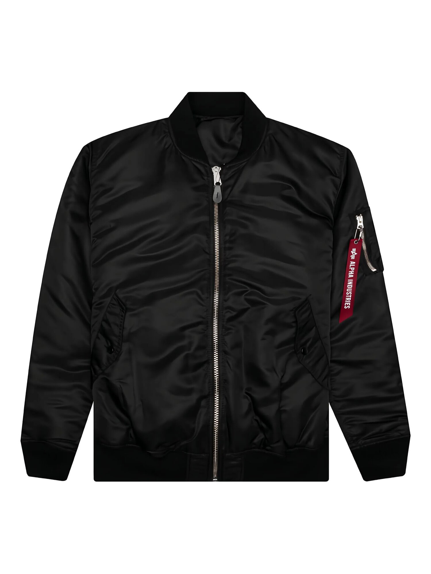 Бомбер MA-1 Alpha Industries