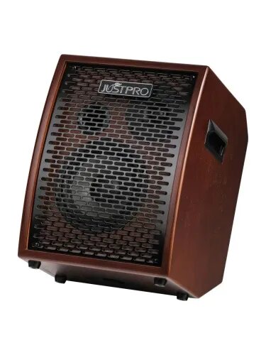 MX-100 Гитарный комбоусилитель, Justpro