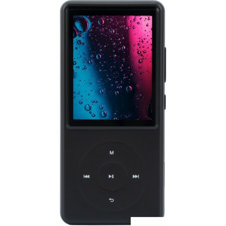 Плеер MP3 Digma M5 32GB