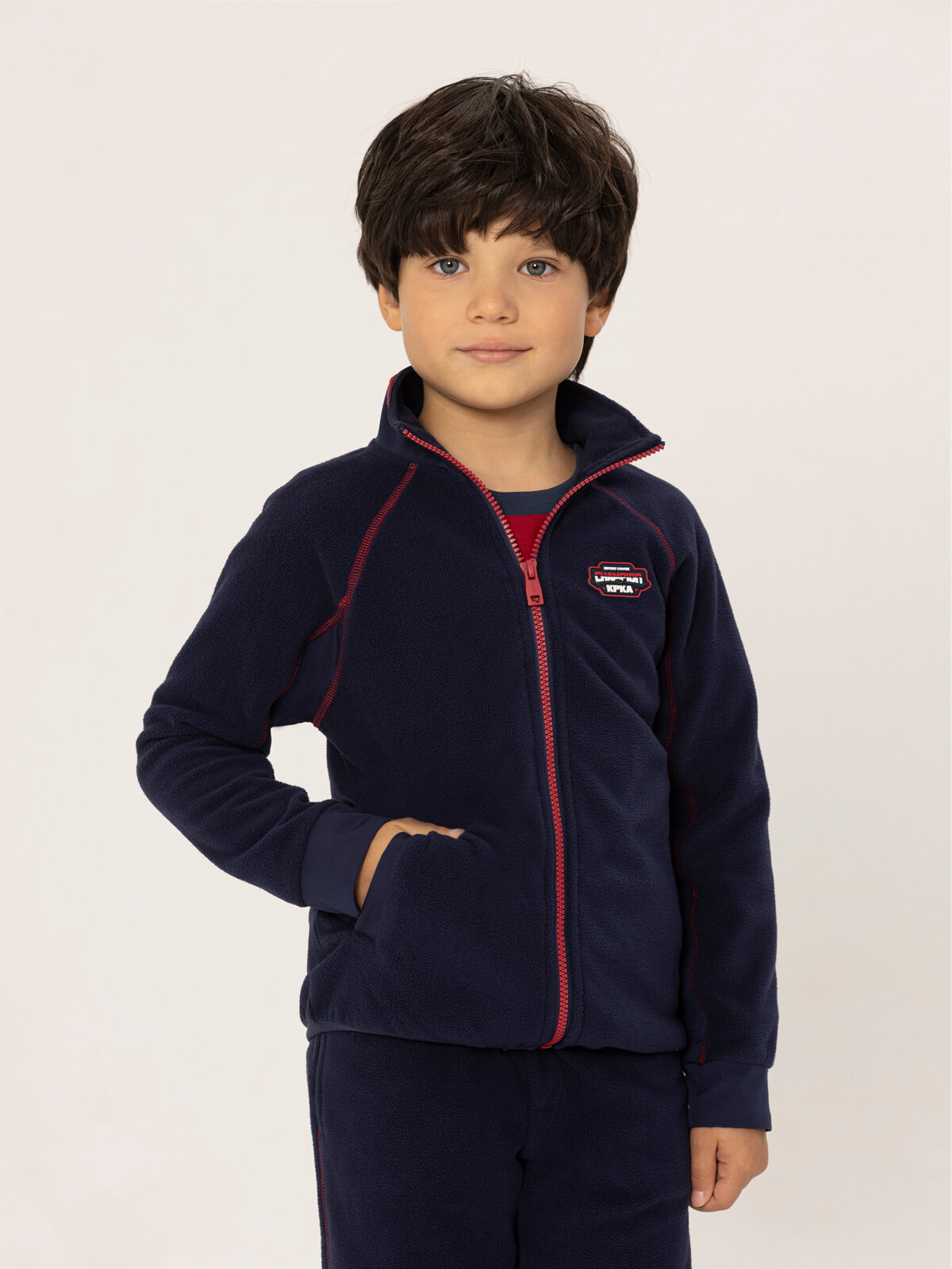 Толстовка High score