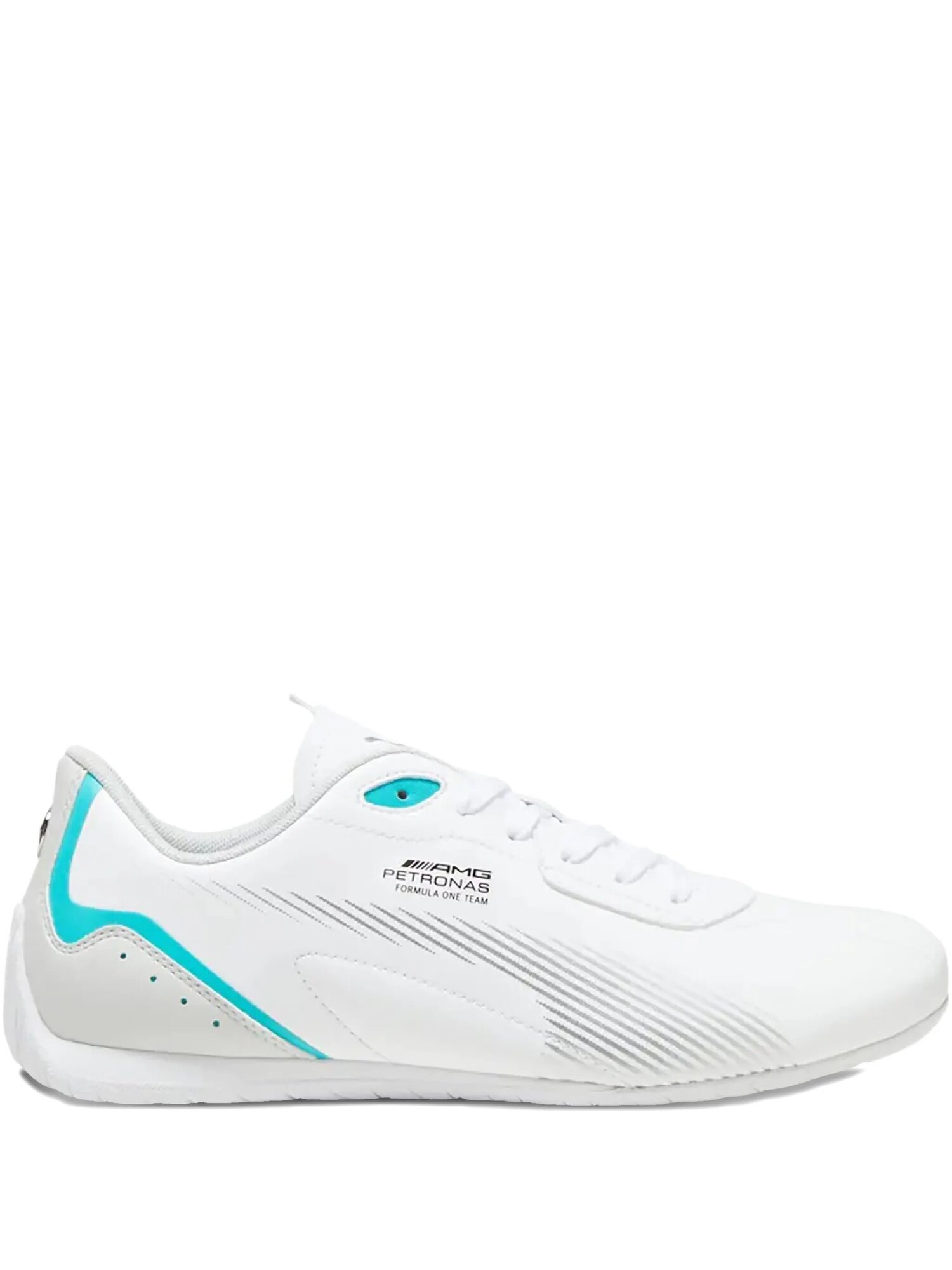 Кроссовки MAPF1 Neo Cat 2.0 White/Sheen Green