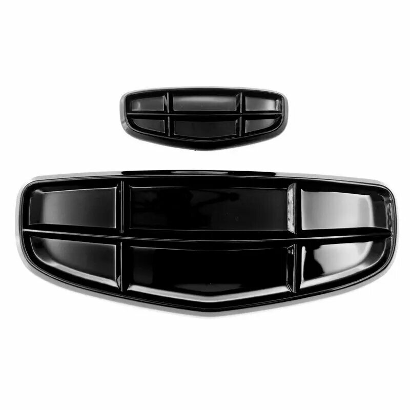 Автомобильные черные эмблемы для Geely Tugella\Monjaro\Coolray\Azkarra\Okavango\Emgrand, наклейки на кузов с логотипом спереди Type A, Atlas Pro