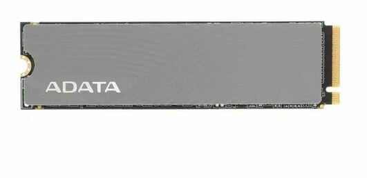 1000 ГБ SSD M.2 накопитель A-DATA Swordfish (ASWORDFISH-1T-C)