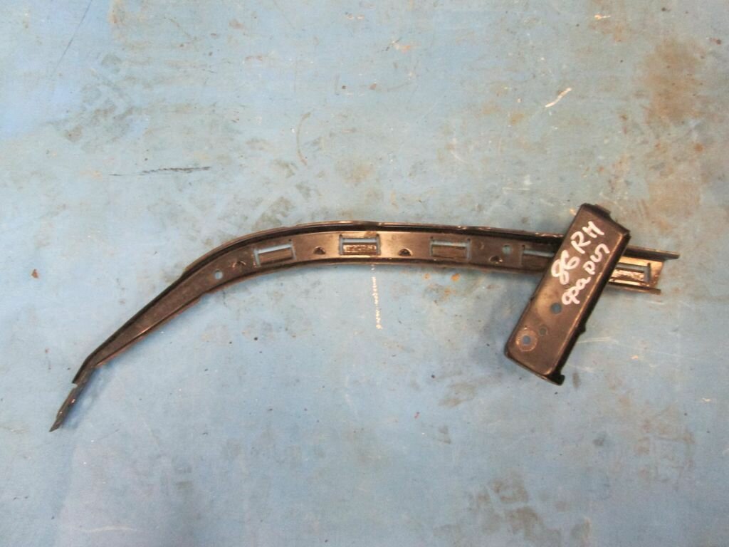 Кронштейн фары правой Honda Accord 7 2003-2007 71140SEA000 - Б/У