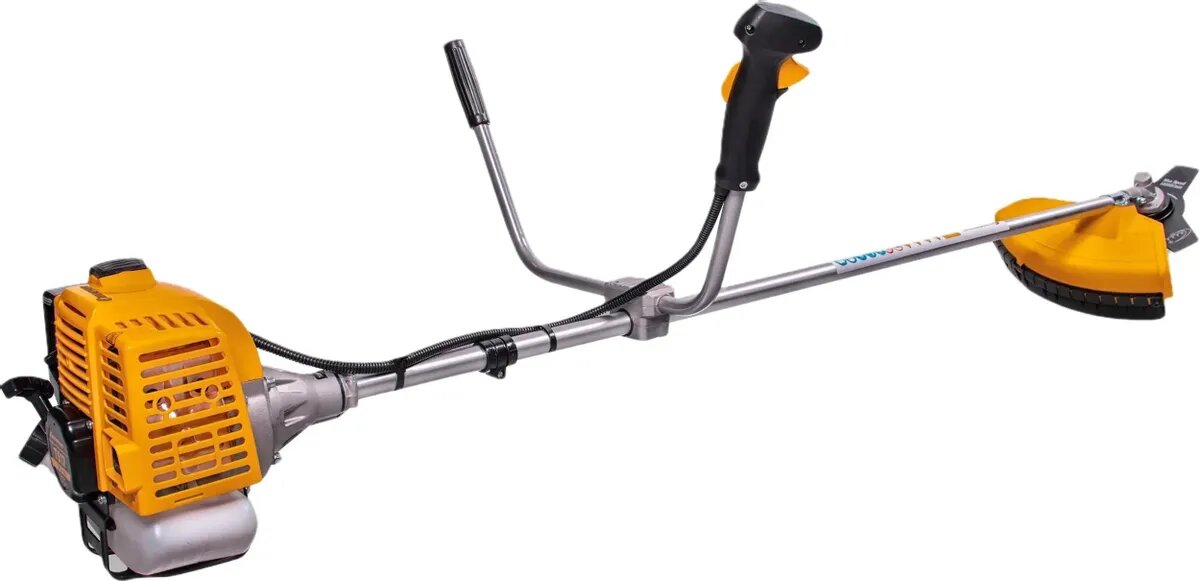 Триммер бензиновый CHAMPION T517