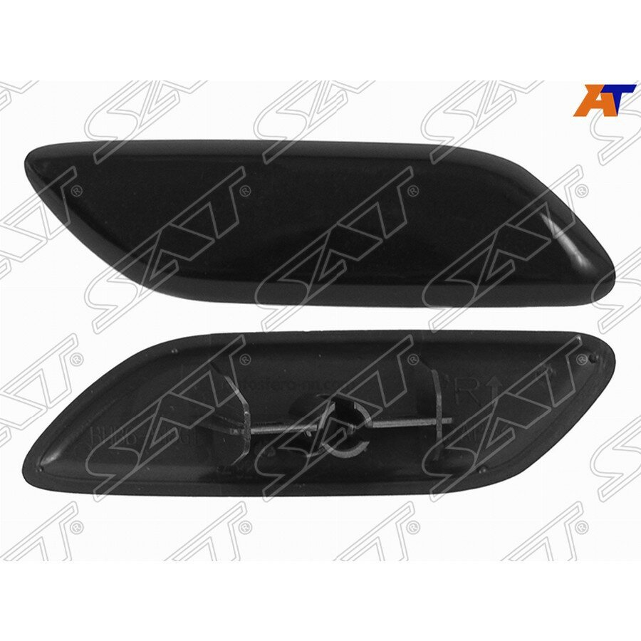 SAT STMZV8110CA1 Крышка омывателя фары Mazda 3 11-13 / Axela 11-13 (Справа)