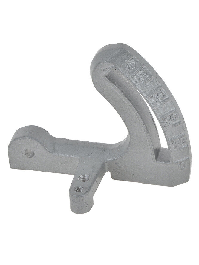 Кронштейн наклона для пилы циркулярной (дисковой) ЗУБР ПДП-65