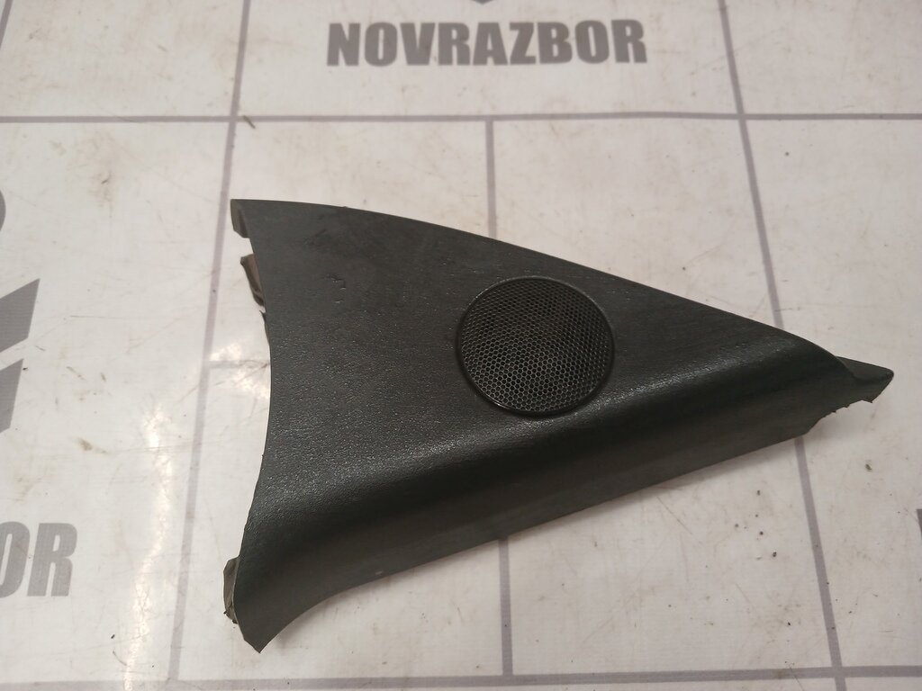 Накладка зеркала правого Opel Astra G 1998-2005