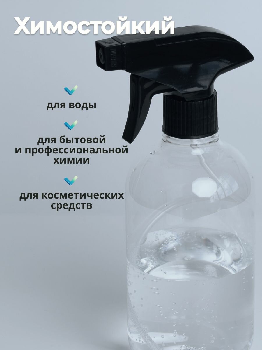 Опрыскиватель садовый ручной распылитель для воды цветов растений пульверизатор для автохимии автомобиля пшикалка