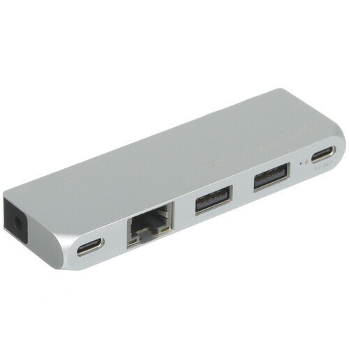 Док-станция Satechi ST-UCPHMIS