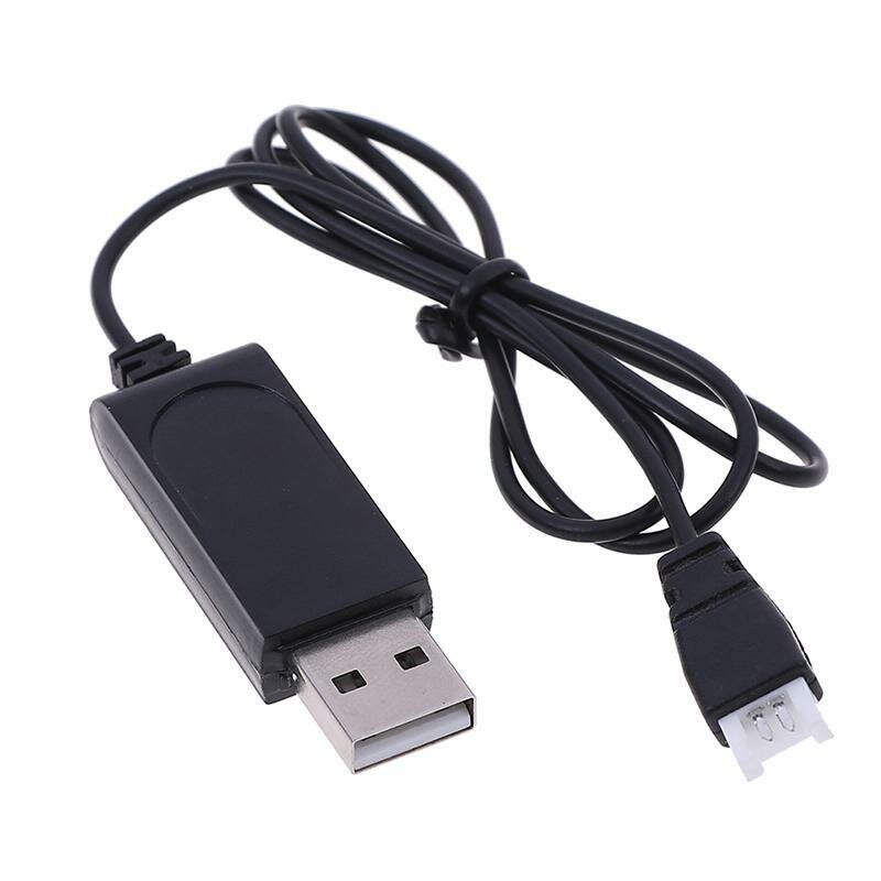 Зарядное устройство USB MyPads для квадрокоптера Hubsan X4, H502S, H502E Syma X5, X5C