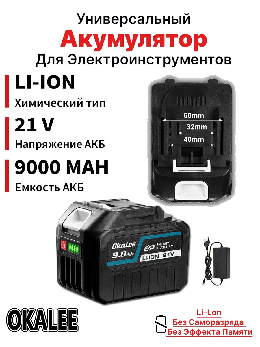 Набор электроинструмента