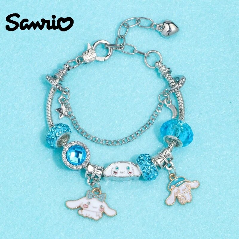 MINISO Браслет Hello Kitty