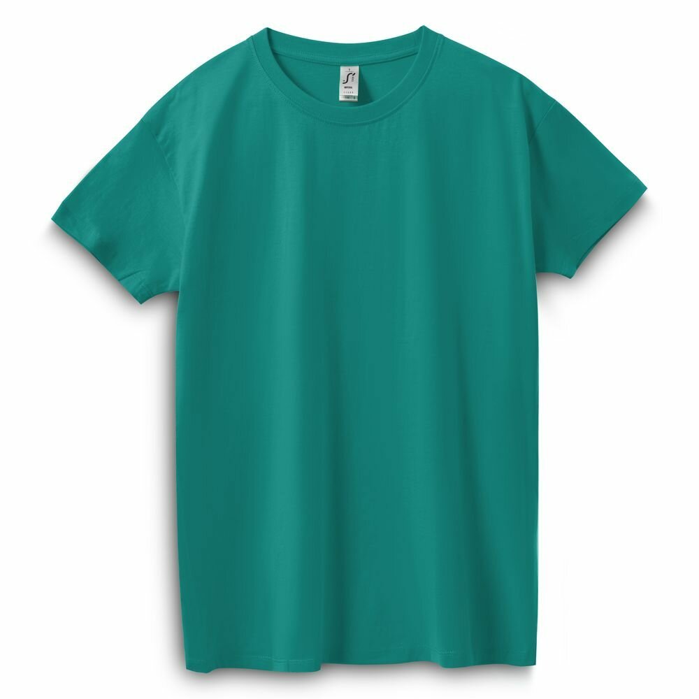 Футболка спортивная