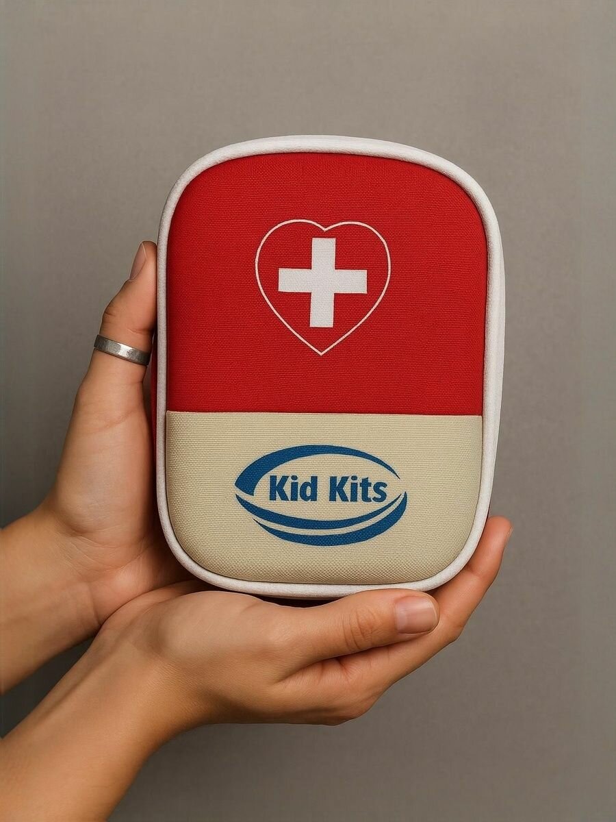 Дорожная аптечка 1 шт