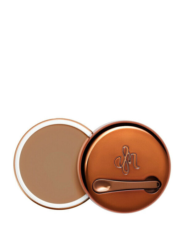 Пудра Danessa Myricks Beauty Yummy Skin Blurring Balm Powder - 5.5