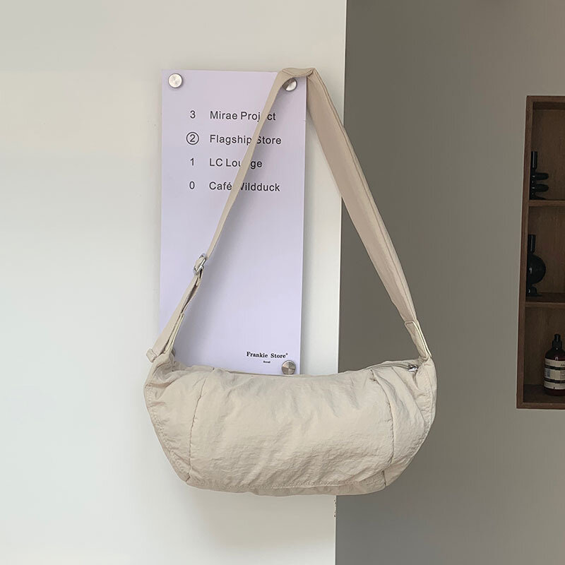 Сумка мессенджер