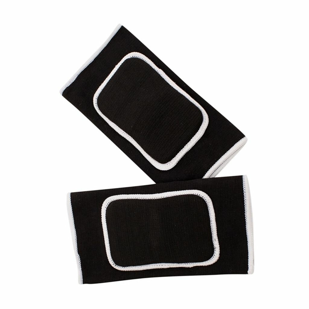 Компрессионный налокотник для волейбола и баскетбола