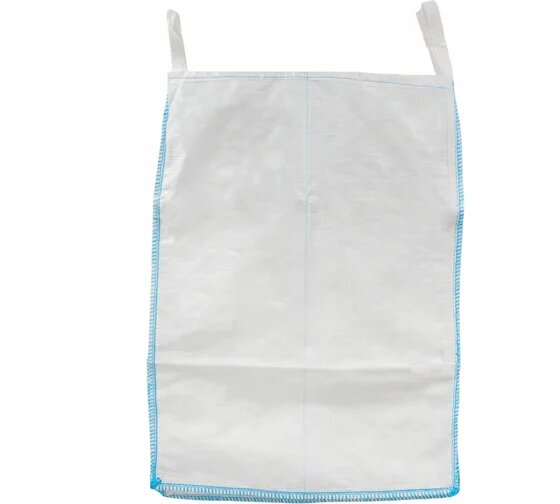 Биг-бэг Gigant 95x95x130 4 стропы, верх-открытый, низ-глухой G-30-06-005