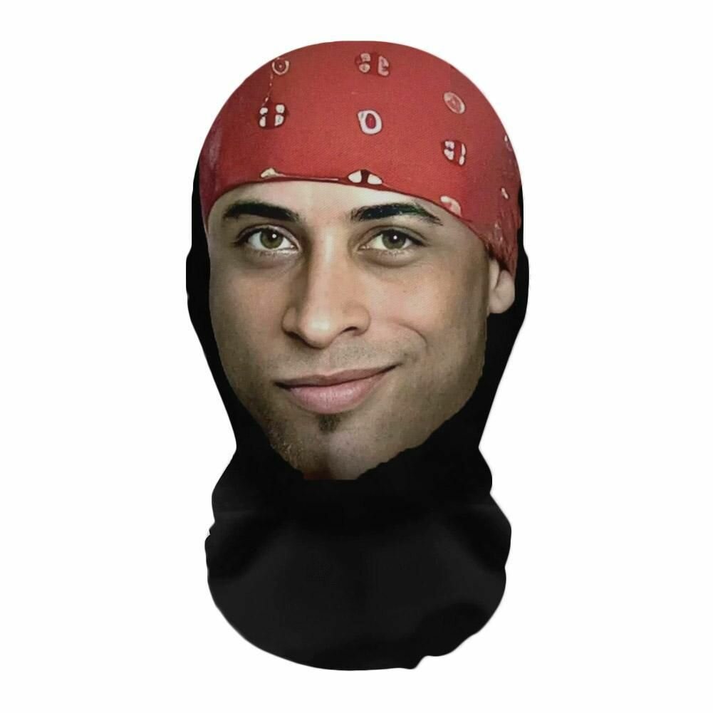 Забавный реквизит для ролевых игр, костюмы, новые маски