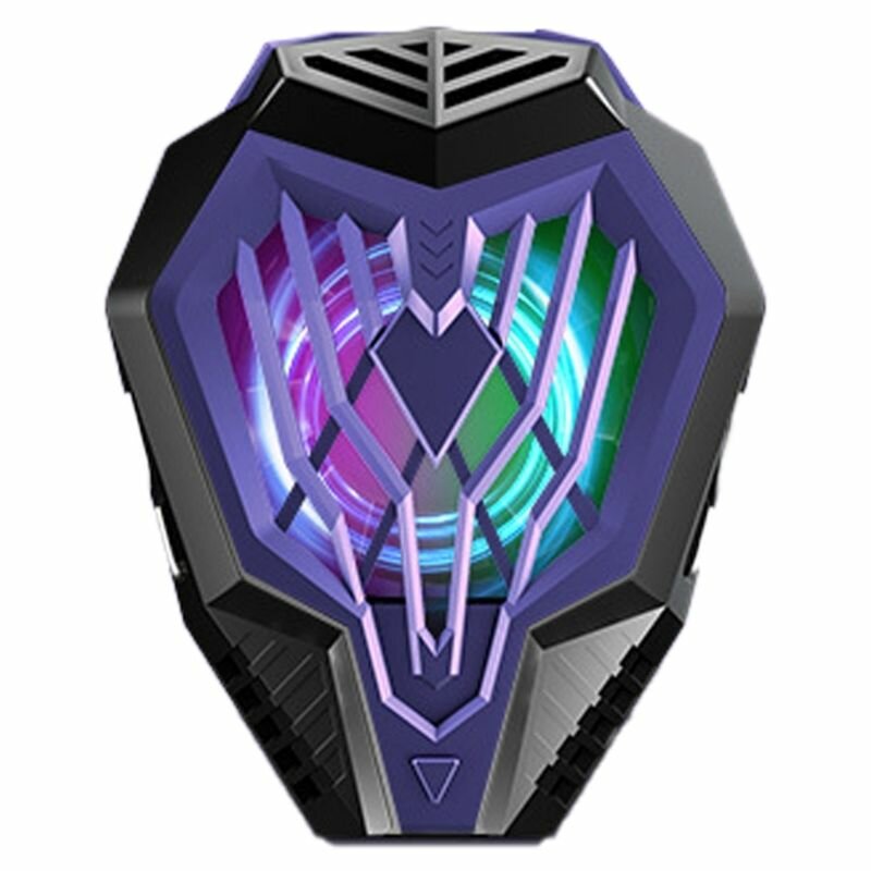 Смартфон кулер для игр и стримов