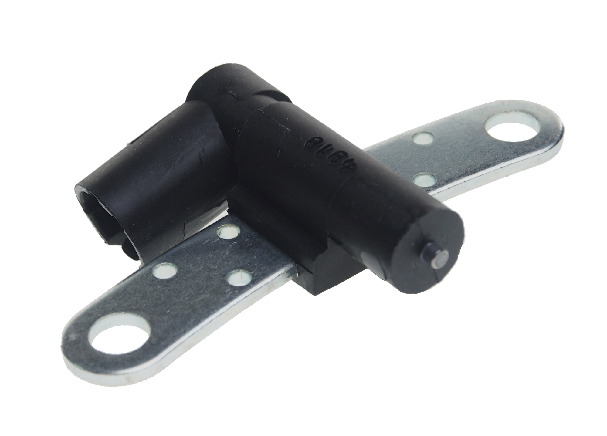 Датчик положения коленвала Bosch Арт.0986280410 / RENAULT Clio, Logan, Megane 1,2,3, Sandero