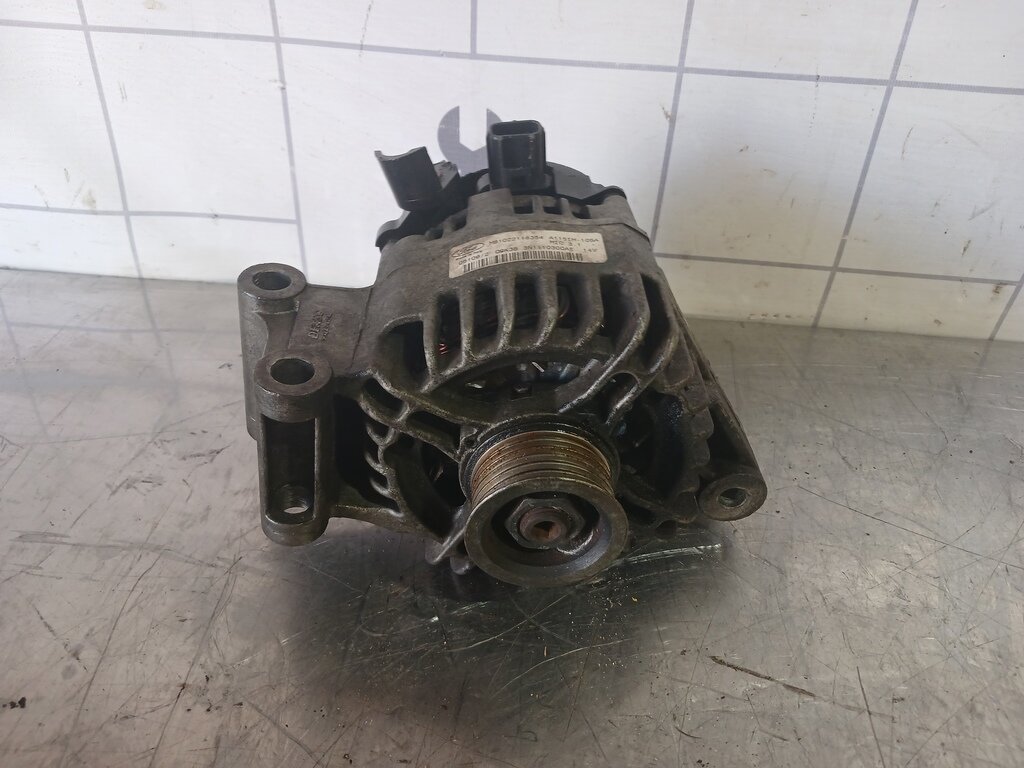Генератор Ford Focus 2 05-08