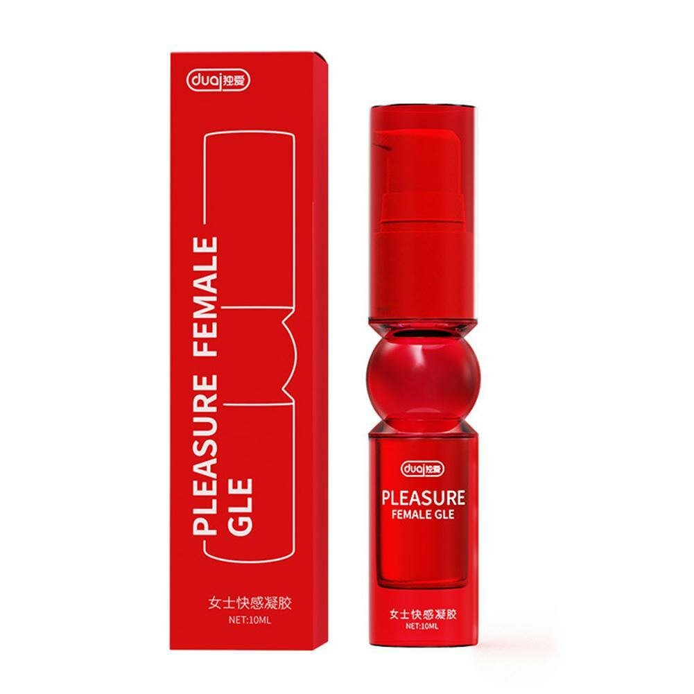 Женское холодное удовольствие усиливает оргазм