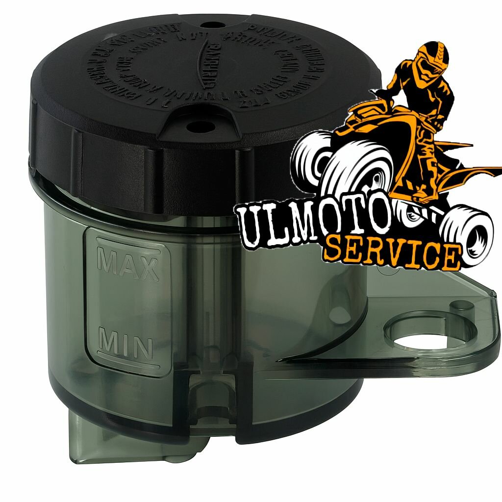 Резервуар тормозной жидкости для BRP Can-Am Defender Maverick Outlander Renegade Traxter