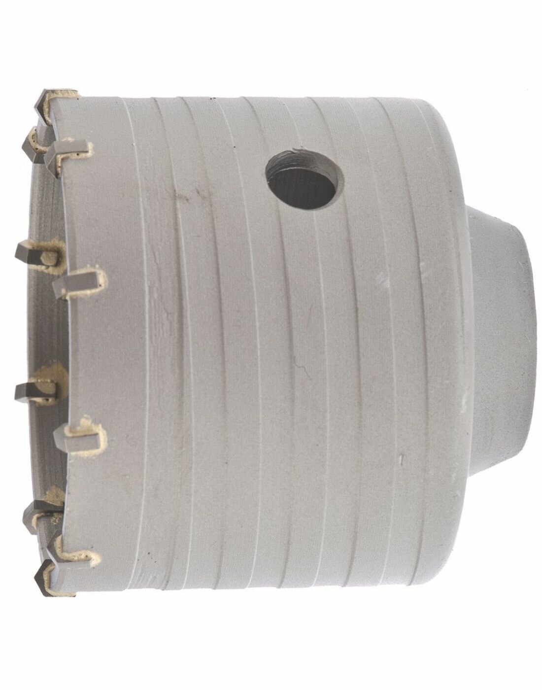 Буровая коронка MATRIX M22х76мм (70381)