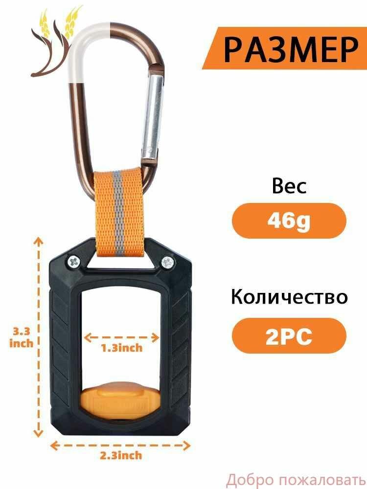 Стяжка — фото 1
