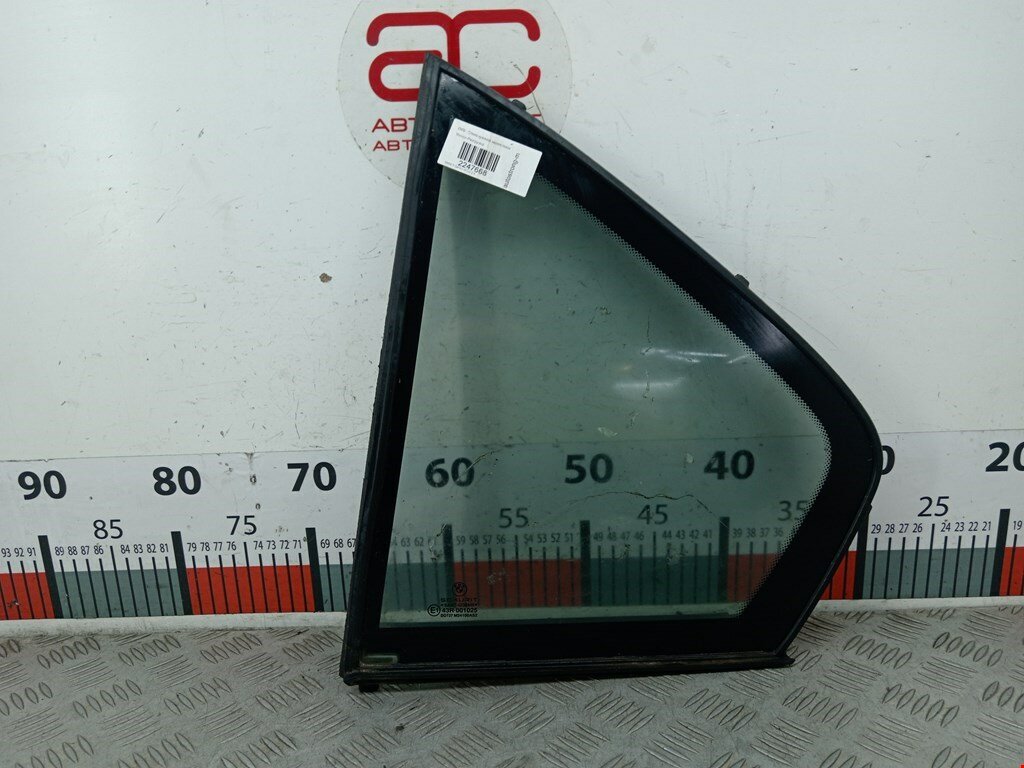 Стекло кузовное заднее левое BMW 7-Series (E38) 51348125189 арт. 2247668
