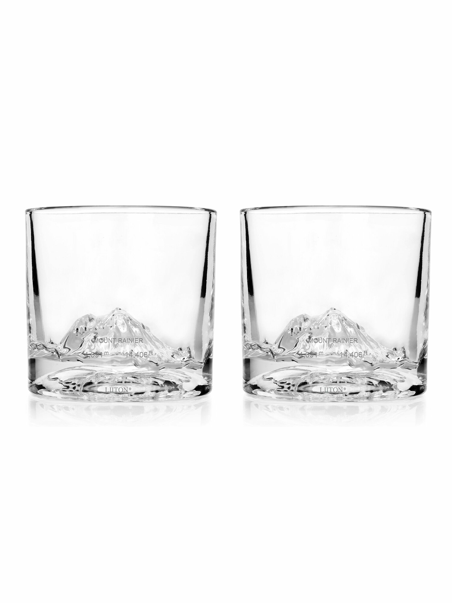 Набор стаканов