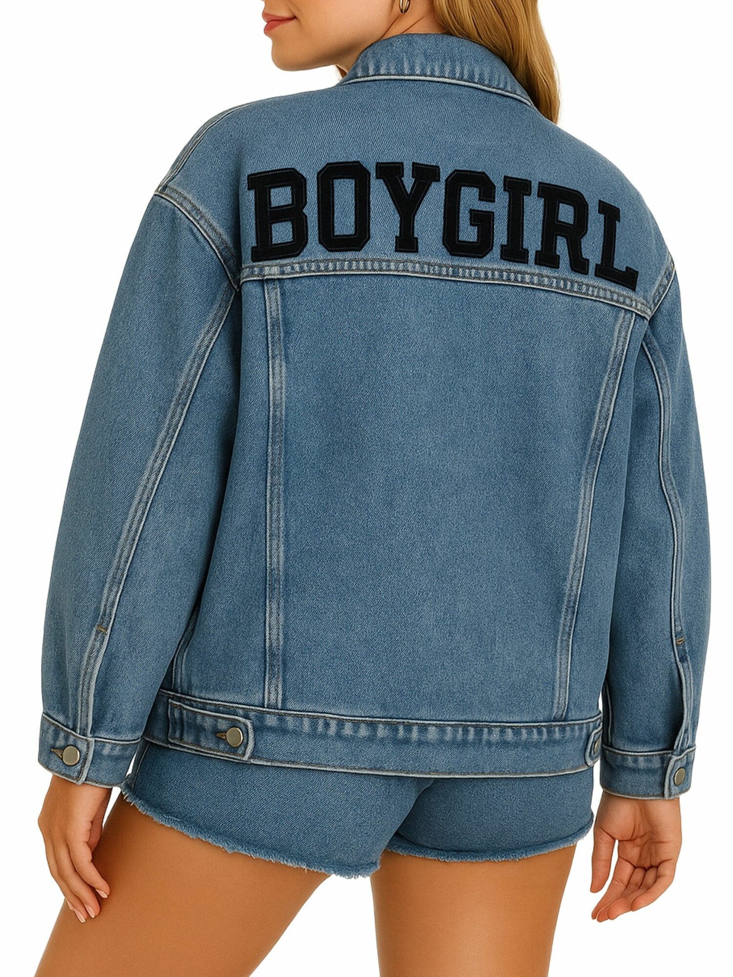 Куртка  Модная коллекция