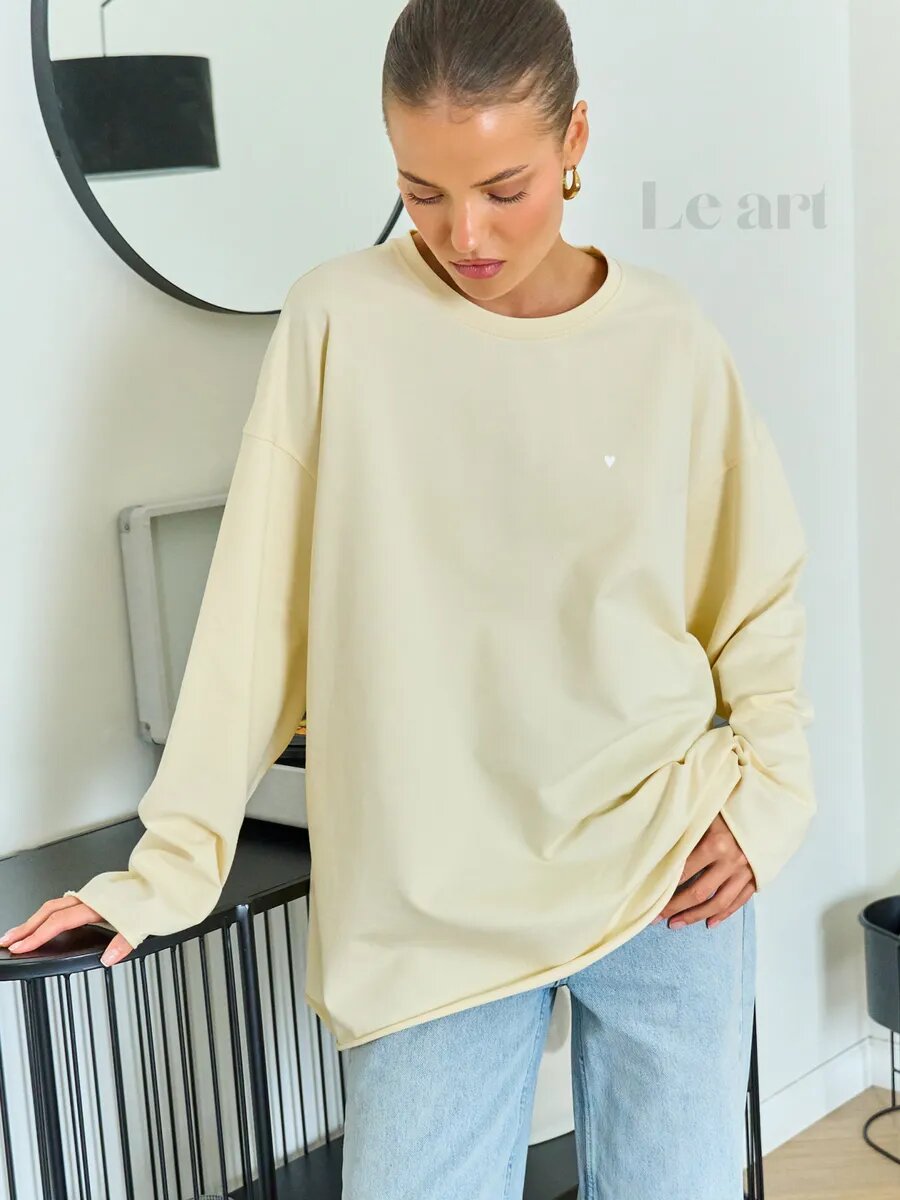 Лонгслив лонгслив